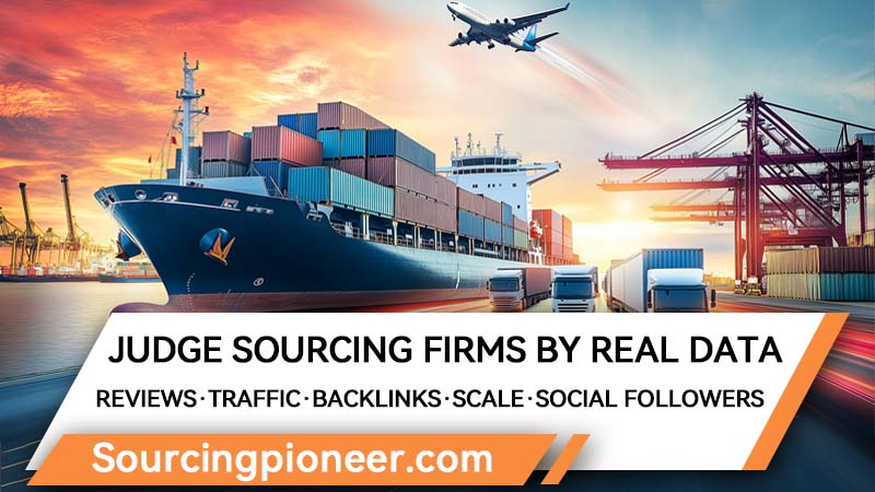 12 Best Supply Chain Services & Sourcing Agents In China